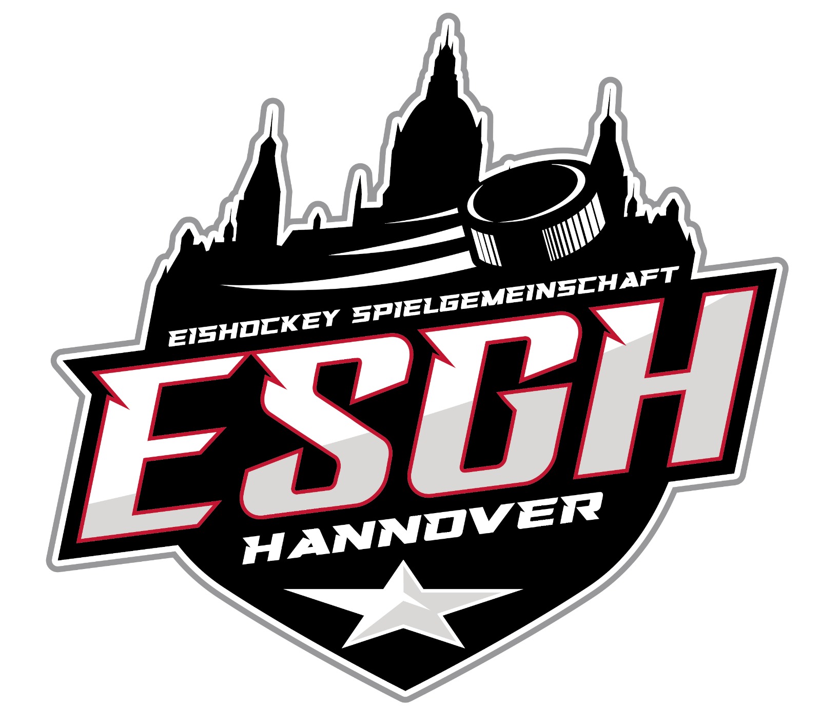 ESGH U15 Kadermanager.de: eishockey, Niedersachsenliga MK II, Hannover ...