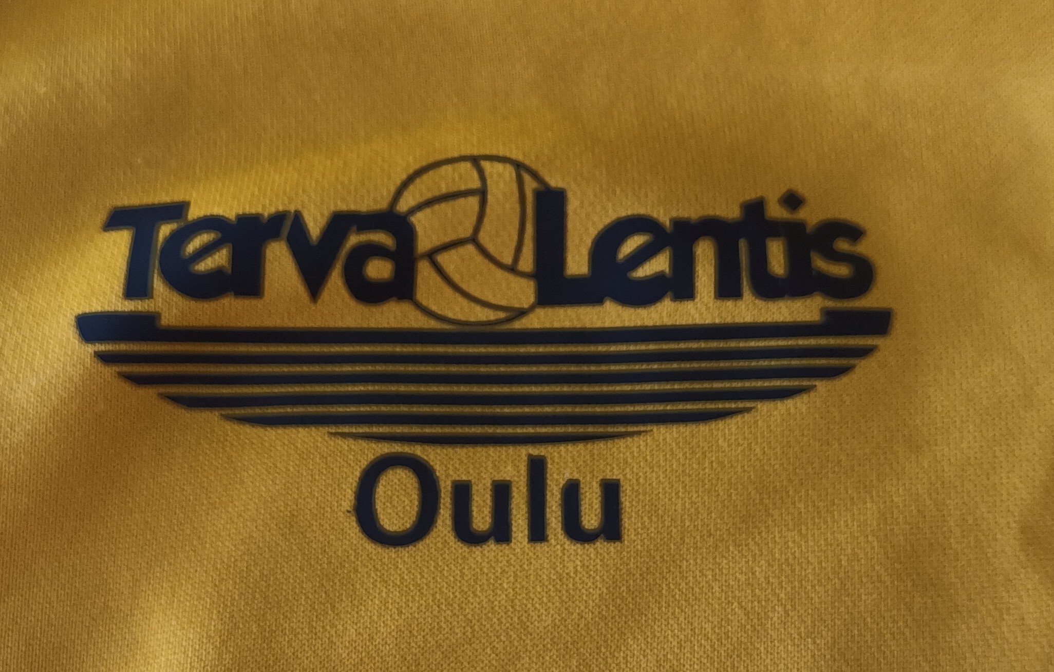 Terva-Lentis M 2020 Nimenhuuto.com: lentopallo, Masters, Oulu ...