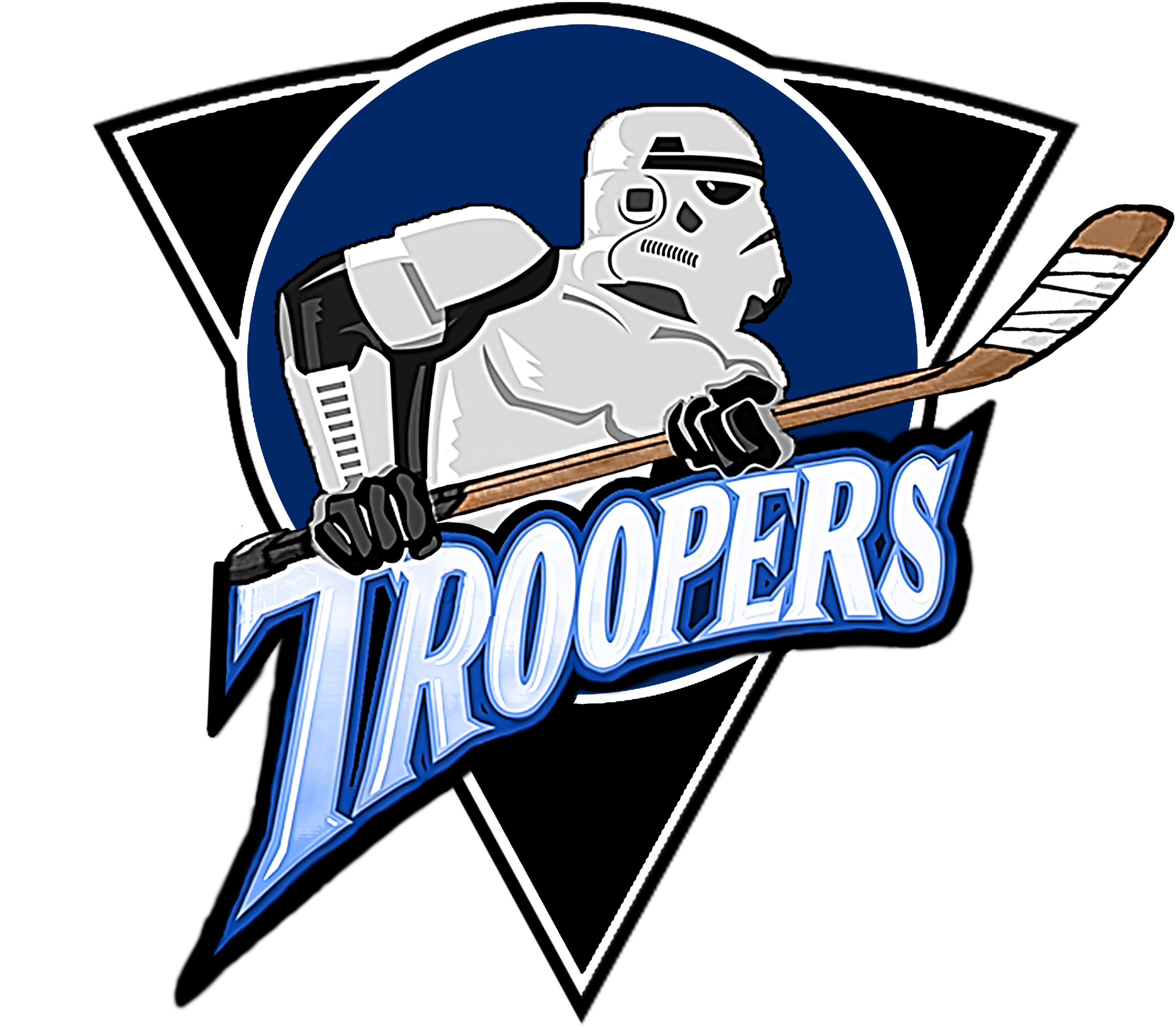 Troopers Nimenhuuto.com: Joukkueen pelaajat ja pelaajakuvat