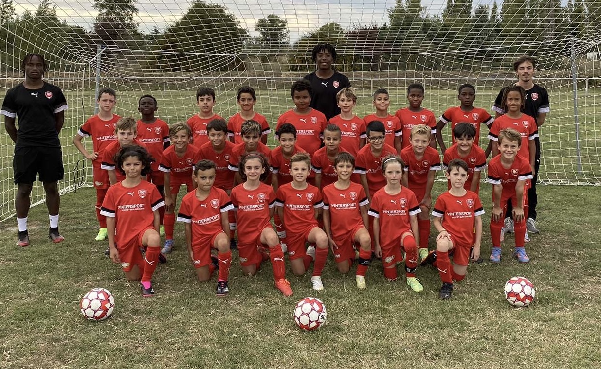 Balma SC 2014 Yaentrainement.fr: Evénements à venir