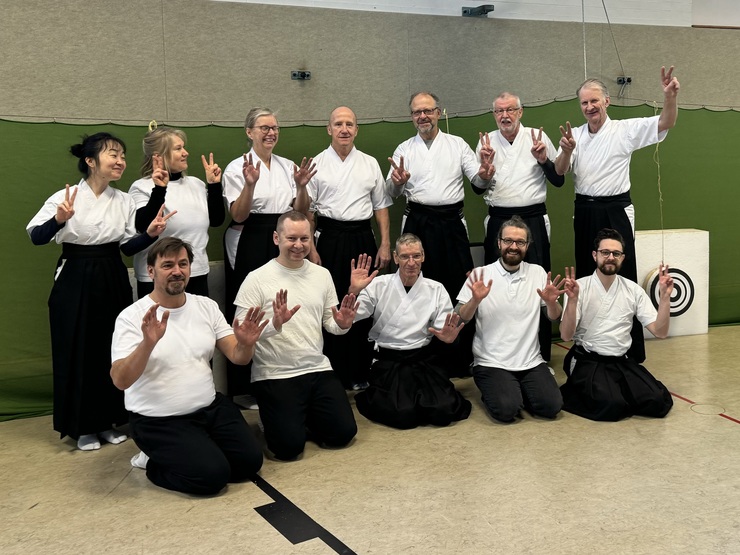 Kyudodetmold Kadermanager.de: Vergleich ANKF-HEKI