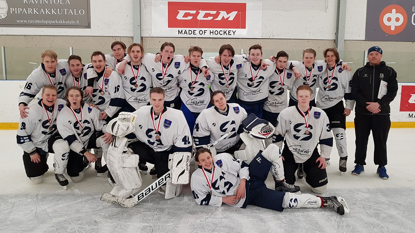 Salamat00 Nimenhuuto.com: Joukkueen pelaajat ja pelaajakuvat