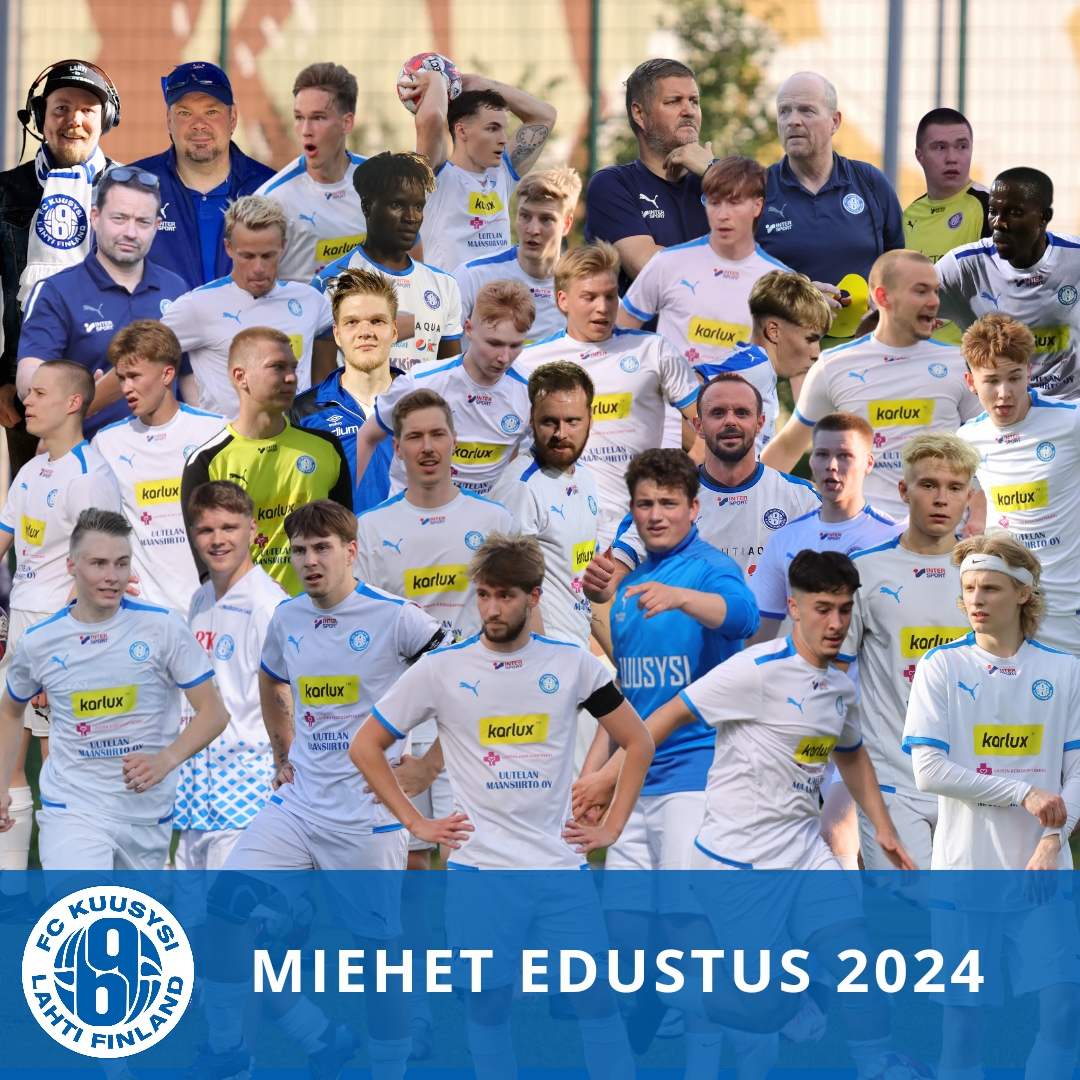 FC Lahti 69 Nimenhuuto.com: Viestit, uutispalat, kommentit