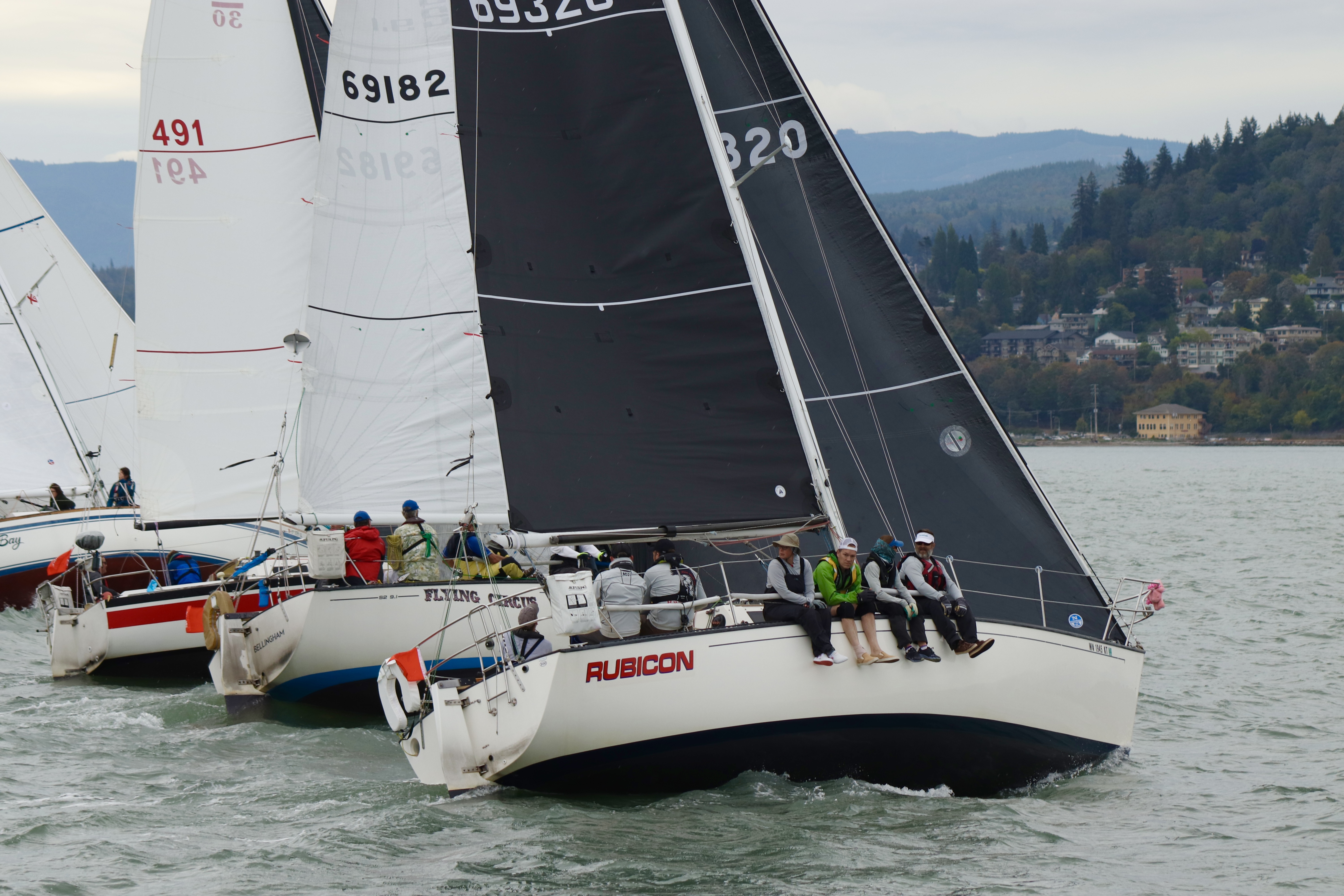 Rubicon Racing Playerlineup.com: Roster and player photos