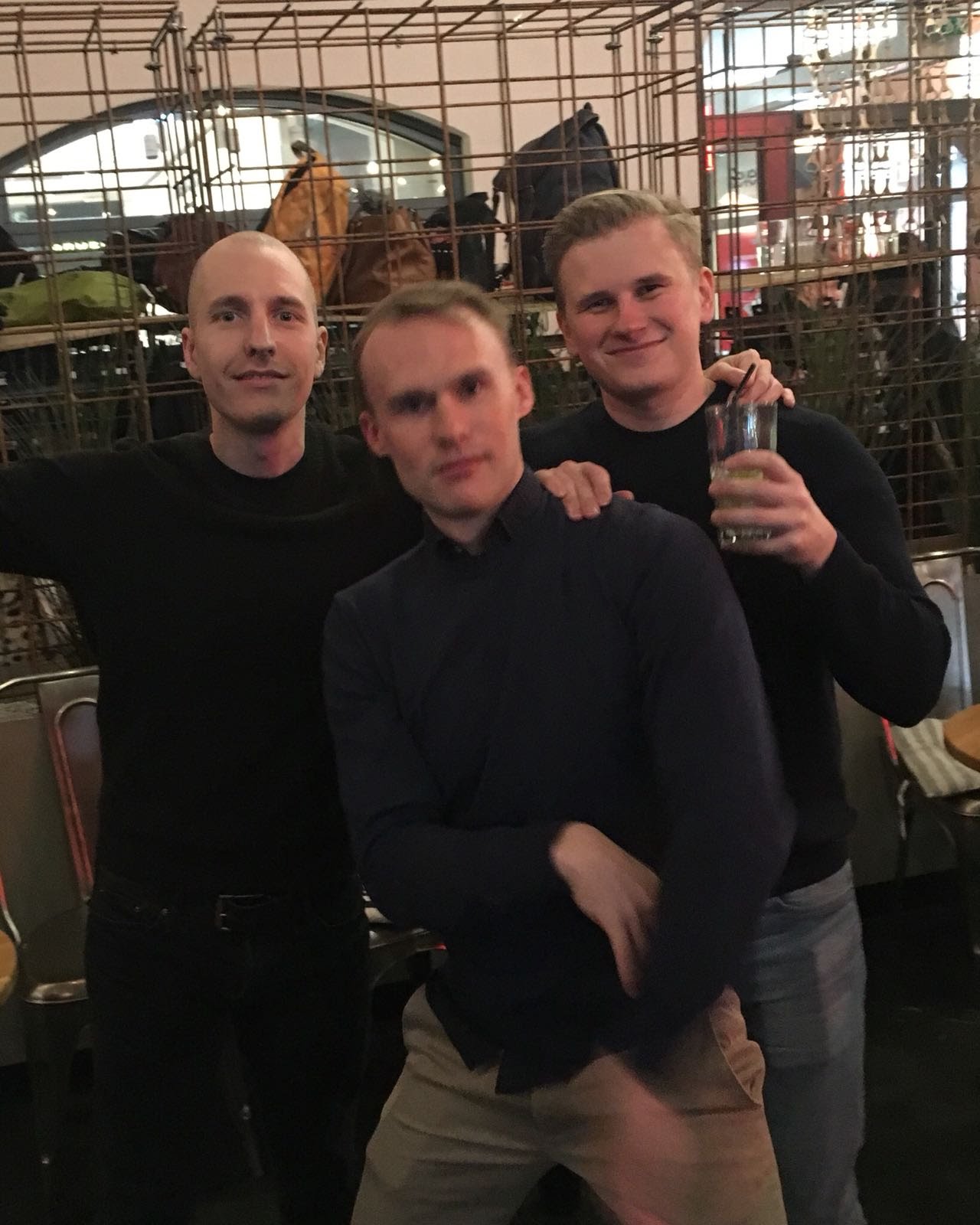 LaPa Nimenhuuto.com: Joukkueen pelaajat ja pelaajakuvat